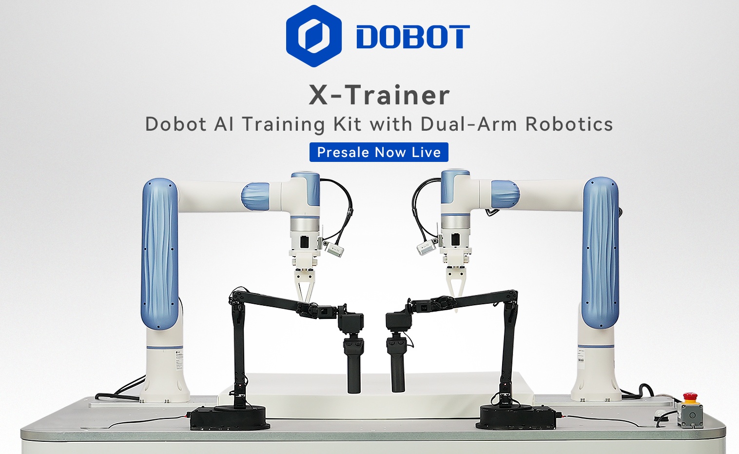 Unlocking the Potential of AI and Robotics: Introducing the Brand-New ...