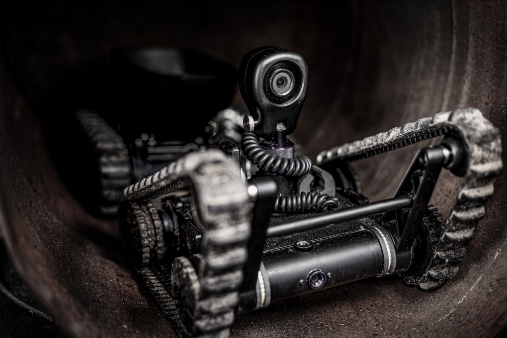 Rethinking pipe inspection: Applying robots in harsh environments | HowToRobot