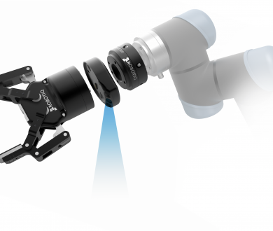 Robotiq Wrist Camera | HowToRobot