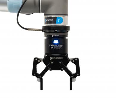 Robotiq FT 300S Force Torque Sensor | HowToRobot