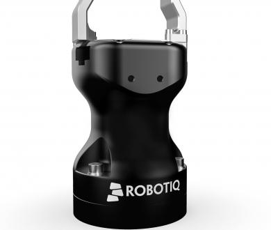 Robotiq Hand E Gripper | HowToRobot
