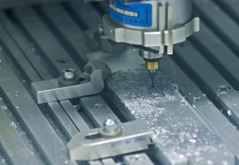 Drilling Robots: Automate for Fast and Precise Results | HowToRobot