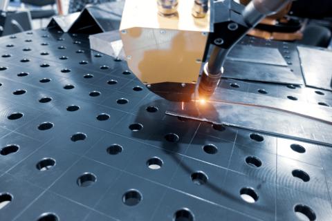 Cutting Robots: How to Automate your Cutting Process | HowToRobot