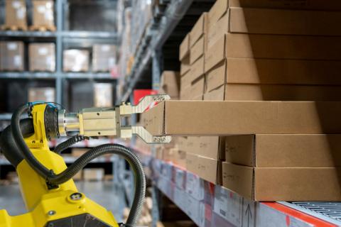 Automated Warehouse Picking Solutions: Exploring the Benefits of Order ...