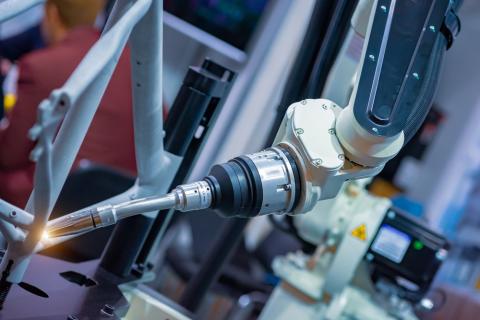 Arc Welding Robots: Growing Your Industry Through Automation | HowToRobot