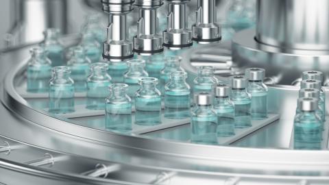 Pharmaceutical Robots - A Comprehensive Overview | HowToRobot