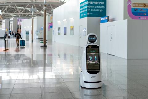 Service Robots: Enhancing Experiences from Industrial to Healthcare ...