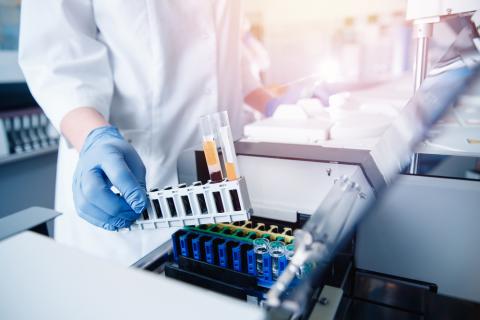 A Guide to Modular Laboratory Automation: How to Get Started | HowToRobot