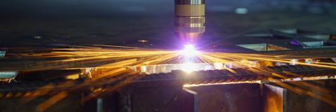 Integrating Plasma Cutting Robots into Your Manufacturing Process ...