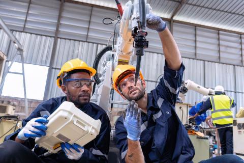 How to find automation solutions with help from MTC and HowToRobot ...