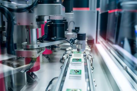 Robotic sensors: The interface between robots and the world | HowToRobot