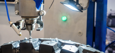 Robotic riveting: What to consider before automating riveting? | HowToRobot