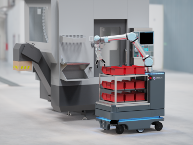 Multi-purpose robots | HowToRobot