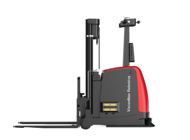 VNP15 Counterbalance Stacker AGV | HowToRobot